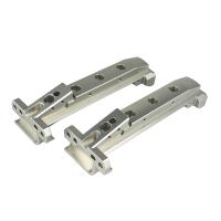 China Metal CNC Service, Aluminum Milling, and Coating Solutions for sale