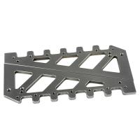 China CNC Milling Services and Quotes for Aluminum at Our Milling Shop for sale