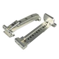 China CNC Prototyping, Online Machining, and 3-Axis Services for sale