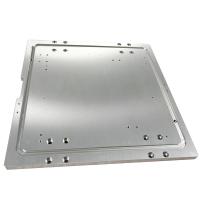 China CNC Prototyping, Online Machining, and 3-Axis Services for sale