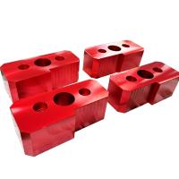 China CNC Prototyping, Online Machining, and 3-Axis Services for sale