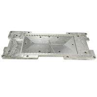 China Custom CNC Milling and Precision Aluminum Parts for sale