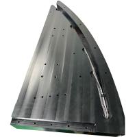 China Aluminum Milling and Metal Milling Services in China for sale