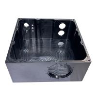 China Aluminum Milling and Metal Milling Services in China for sale