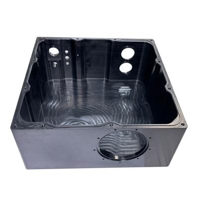 China Aluminum Milling and Metal Milling Services in China for sale