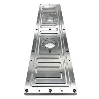 China Metal Machining, Anodizing, and Prototype Molding Services for sale