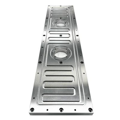 China Metal Machining, Anodizing, and Prototype Molding Services for sale