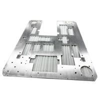 China Aluminum CNC and Metal CNC Services in China for sale