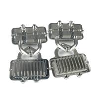 China Aluminum CNC and Metal CNC Services in China for sale