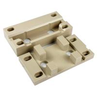 China Aluminum Machining and CNC Services in China for sale