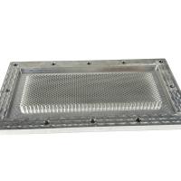 China Online CNC Services, Cutting, and Black Oxide Coating for sale