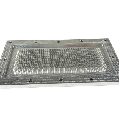 China Online CNC Services, Cutting, and Black Oxide Coating for sale