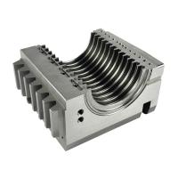 China Metal Machining, Anodizing, and Prototype Molding Services for sale
