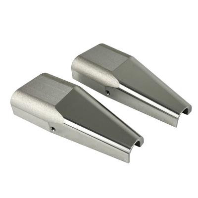 China Online CNC Machining, Anodizing, and 5-Axis Milling Services for sale