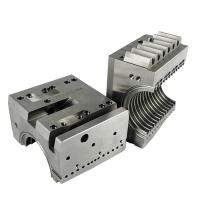 China Prototype, Online Laser Cutting, and Precision CNC Machining Services for sale