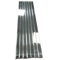 China CNC Milling Services and Quotes for Aluminum at Our Milling Shop for sale