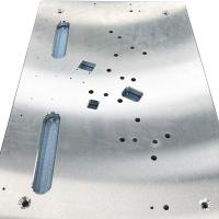 China CNC Milling Machining & Aluminum Milling Services for sale