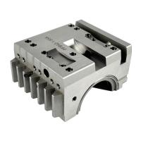 China CNC Milling Parts and 5-Axis Aluminum Milling Services for sale