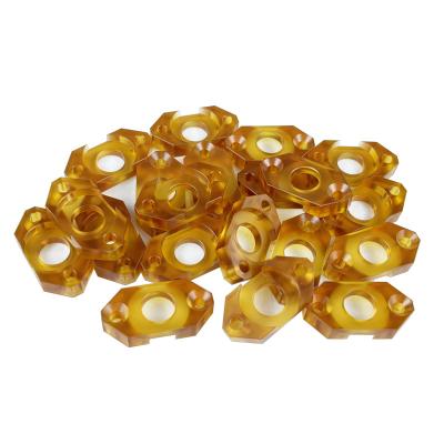 China CNC Milling Parts and 5-Axis Aluminum Milling Services for sale