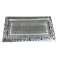 China Stainless Steel CNC Machining and Online CNC Services for sale