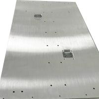 China CNC Milling Machining & Aluminum Milling Services for sale