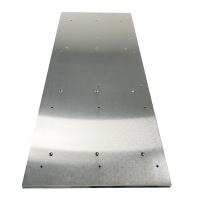 China CNC Milling Machining & Aluminum Milling Services for sale