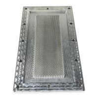 China Stainless Steel CNC Machining and Online CNC Services for sale