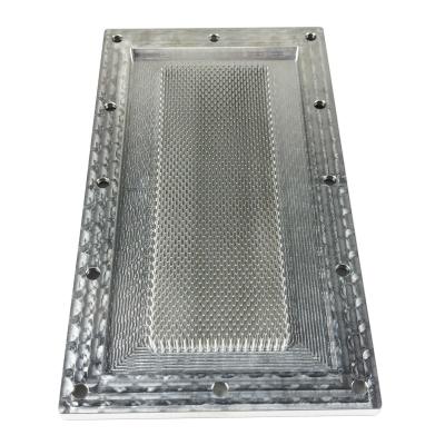China Stainless Steel CNC Machining and Online CNC Services for sale