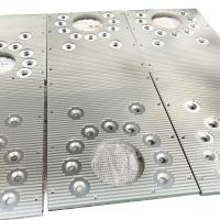 China Online CNC Machining, Anodizing, and 5-Axis Milling Services for sale