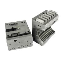 China CNC Prototype Machining, Plastic Injection Molding, and Aluminum Milling Services for sale