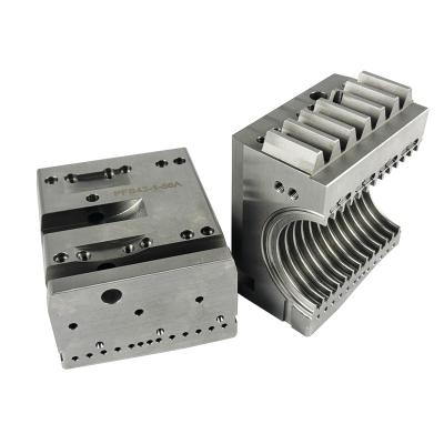 China CNC Prototype Machining, Plastic Injection Molding, and Aluminum Milling Services for sale
