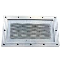 China Online CNC Services, Cutting, and Black Oxide Coating for sale
