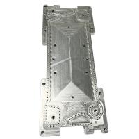 China CNC Prototype Machining, Plastic Injection Molding, and Aluminum Milling Services for sale