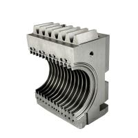 China CNC Milling Shop and Manufacturers Offering Milling Services for sale