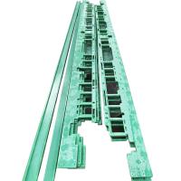 China CNC Milling Shop and Manufacturers Offering Milling Services for sale