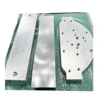 China CNC Milling Shop and Manufacturers Offering Milling Services for sale