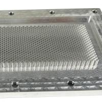 China Online CNC Services, Cutting, and Black Oxide Coating for sale