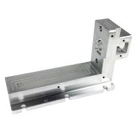China Custom Aluminum Cutting and CNC Fabrication Services for sale