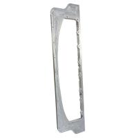 China Tailor Made OEM CNC Aluminium Parts Created by CNC Machining and Deburrs Process Custom Aluminium Components for Industrial for sale