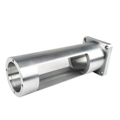 China CNC Milling: Low Maintenance Mechanical Parts & Components for sale