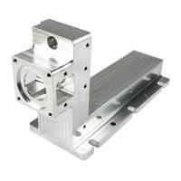 China CNC Milling: Low Maintenance Mechanical Parts & Components for sale