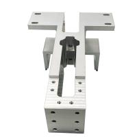 China CNC Machining for Custom Zinc Alloy Toy Parts & Accessories for sale