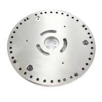 China High Precision Lightweight Aluminum Enclosure Box with Strong Corrosion Resistance for sale