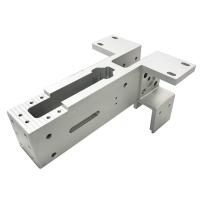 China CNC Machining for Custom Zinc Alloy Toy Parts & Accessories for sale