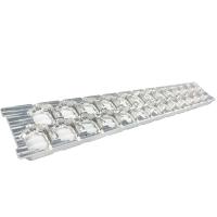 China Custom CNC Aluminum Parts Solutions - High Precision and Durability for sale