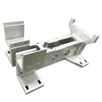 China CNC Machining for Custom Zinc Alloy Toy Parts & Accessories for sale