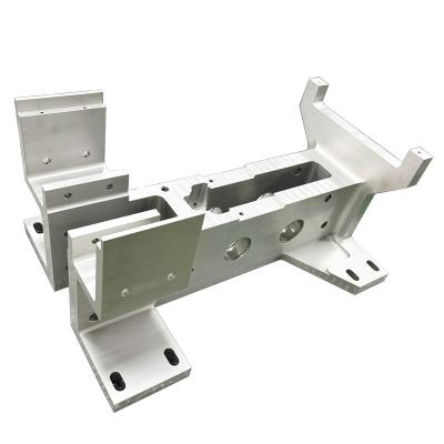 China CNC Machining for Custom Zinc Alloy Toy Parts & Accessories for sale