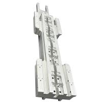 China Precision OEM CNC Machining for Aluminum Spare Parts for sale