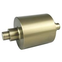 China 6061 Alloy Aluminum CNC Machining Services Equipped with Coating Delivering Precision Milling Turning and Drilling for sale
