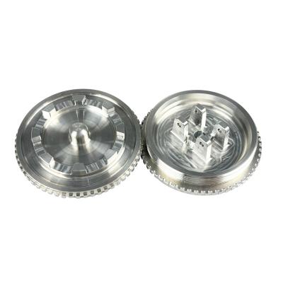 China CNC Machining Precision Guide & Excellence Techniques for sale